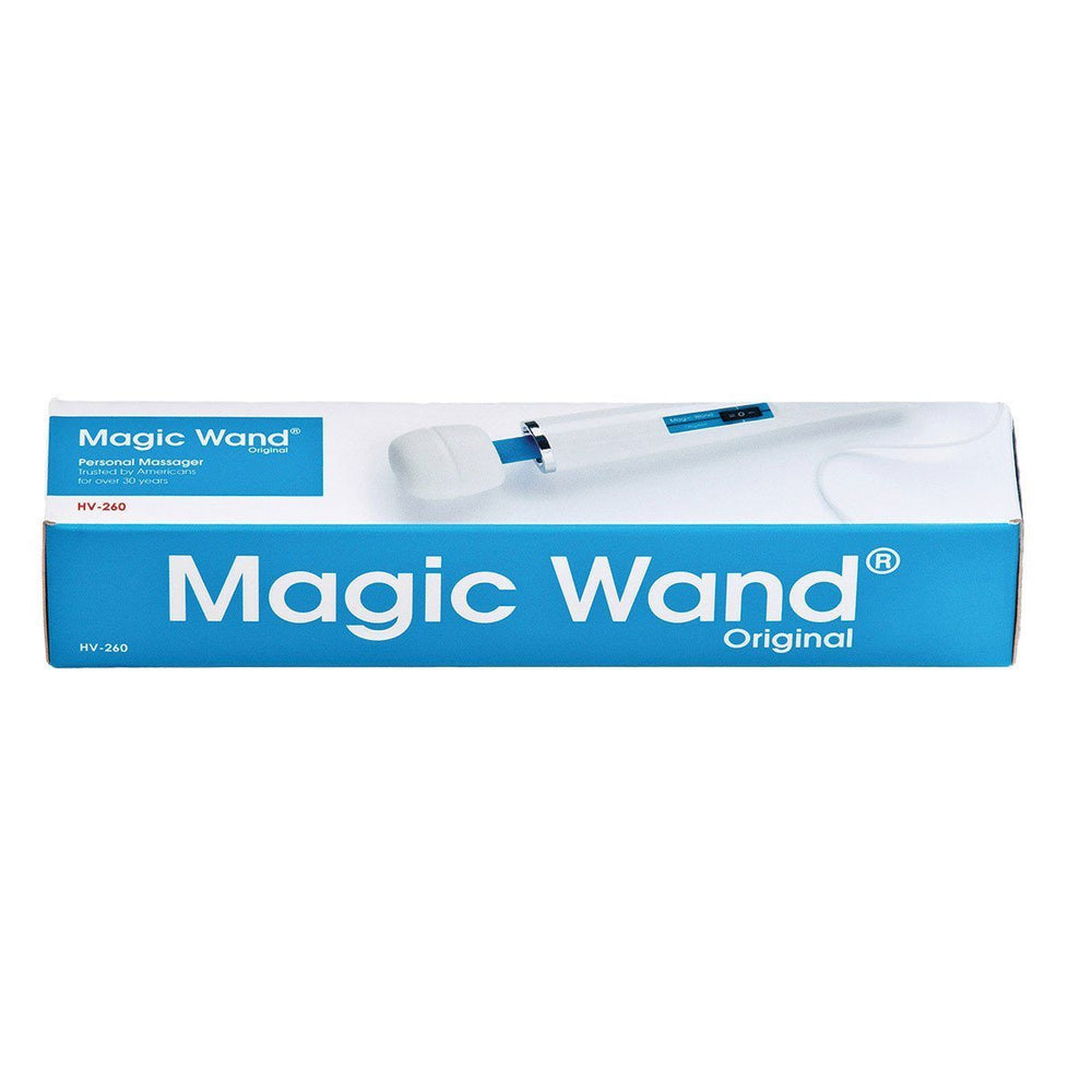 Magic Wand Original Personal Massager | Beyond Delights